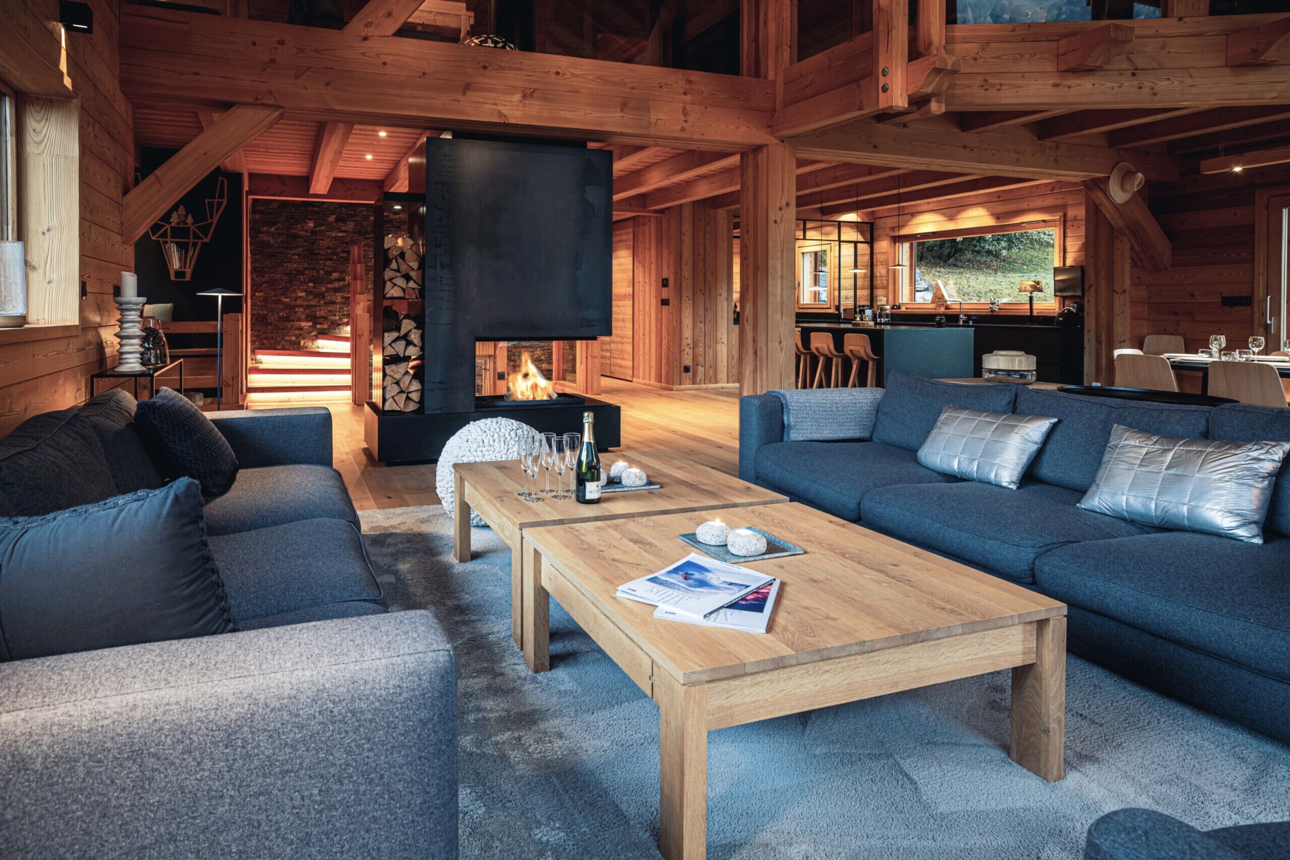 Altitude - Le Monêtier-les-Bains