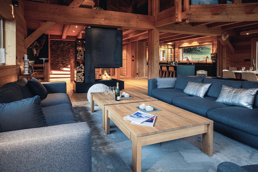 Altitude - Le Monêtier-les-Bains