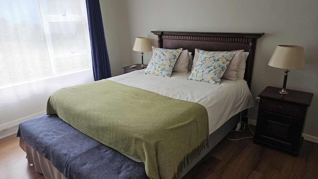 5 Sleeper Cottage For Resting And Enjoying Family Time - Swaziland/ Eswatini