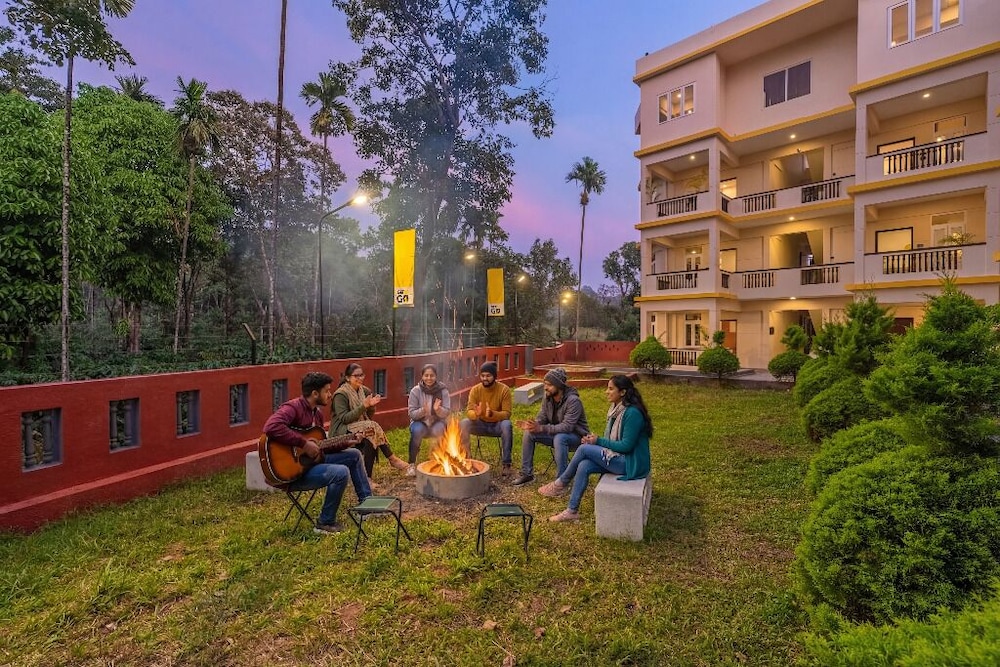 The Hosteller Bam Coorg - Coorg (Kodagu)
