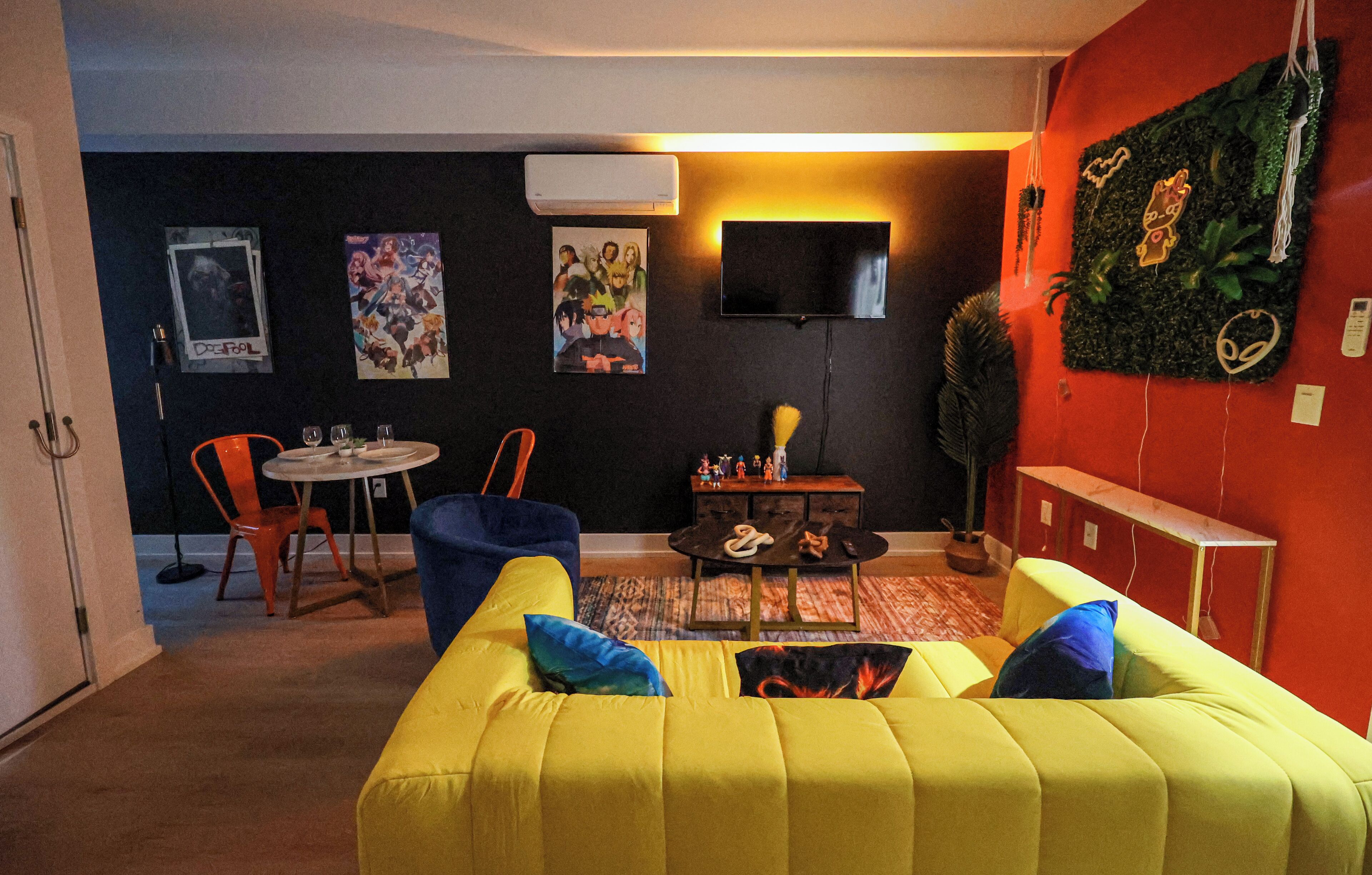 Chill In Style Anime Themed Escape - Villanova, PA