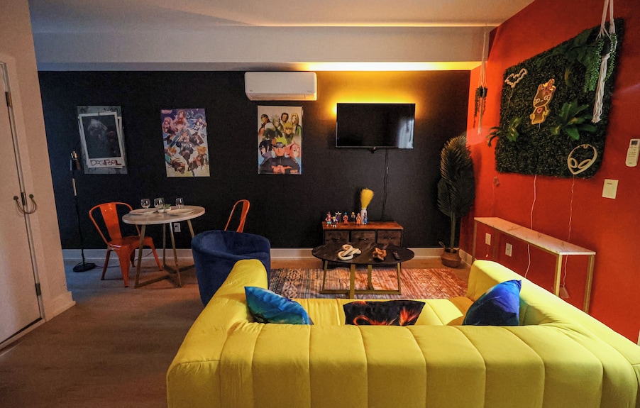 Chill In Style Anime Themed Escape - Bridgeport, PA