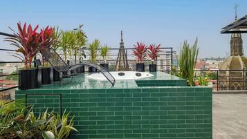 Terraço/pátio