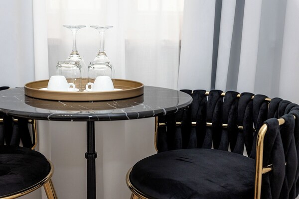 Maison 31 - Junior Suite - Santa Marinella