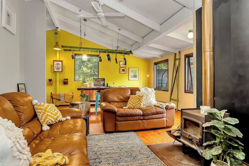 Treetop Sanctuary Serene Cottage Near Mount Lofty -