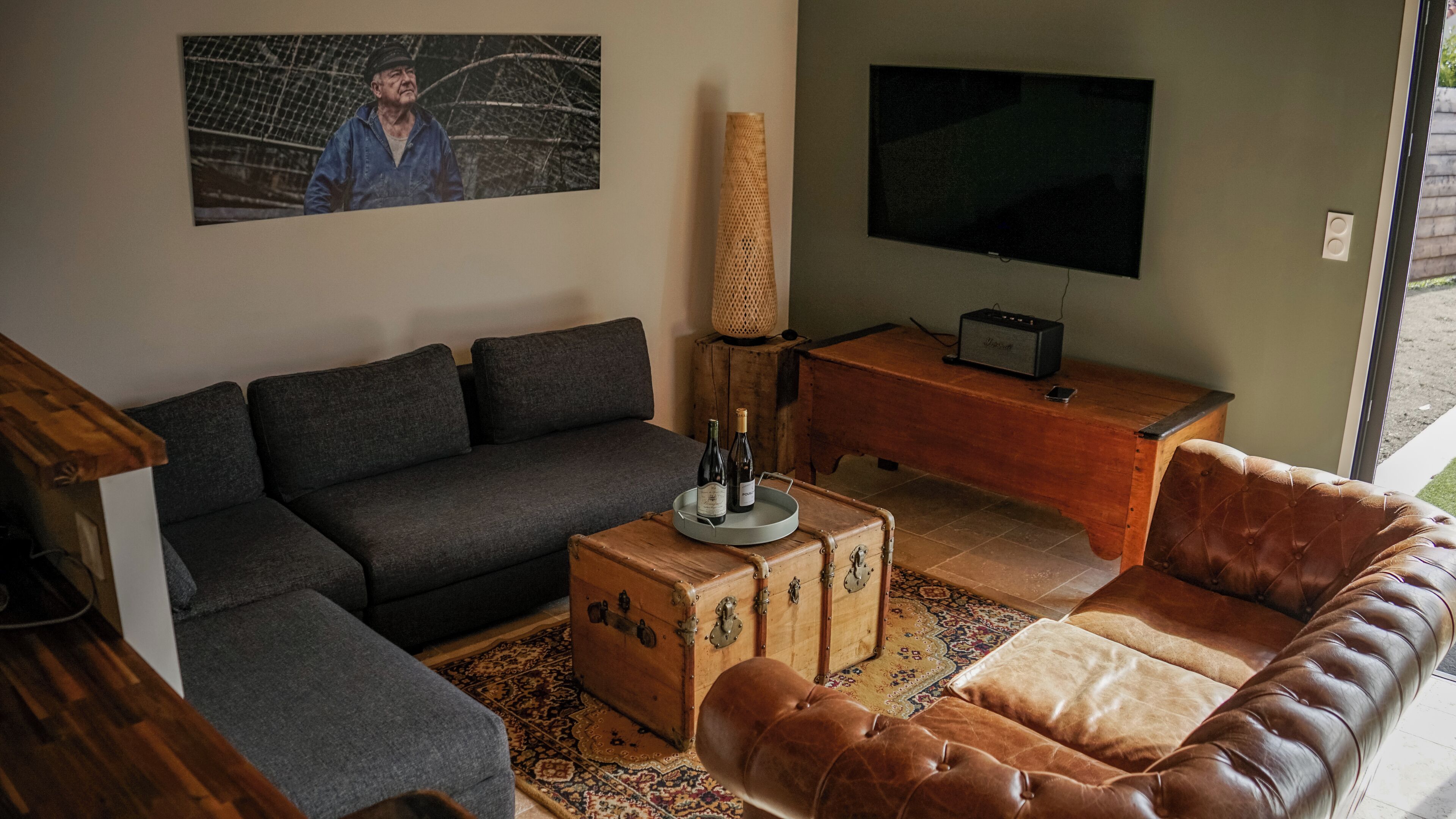 Le Chai Des Poilanes - ibis Styles Ancenis Centre