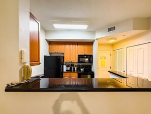 Apartamento | Cozinha privada