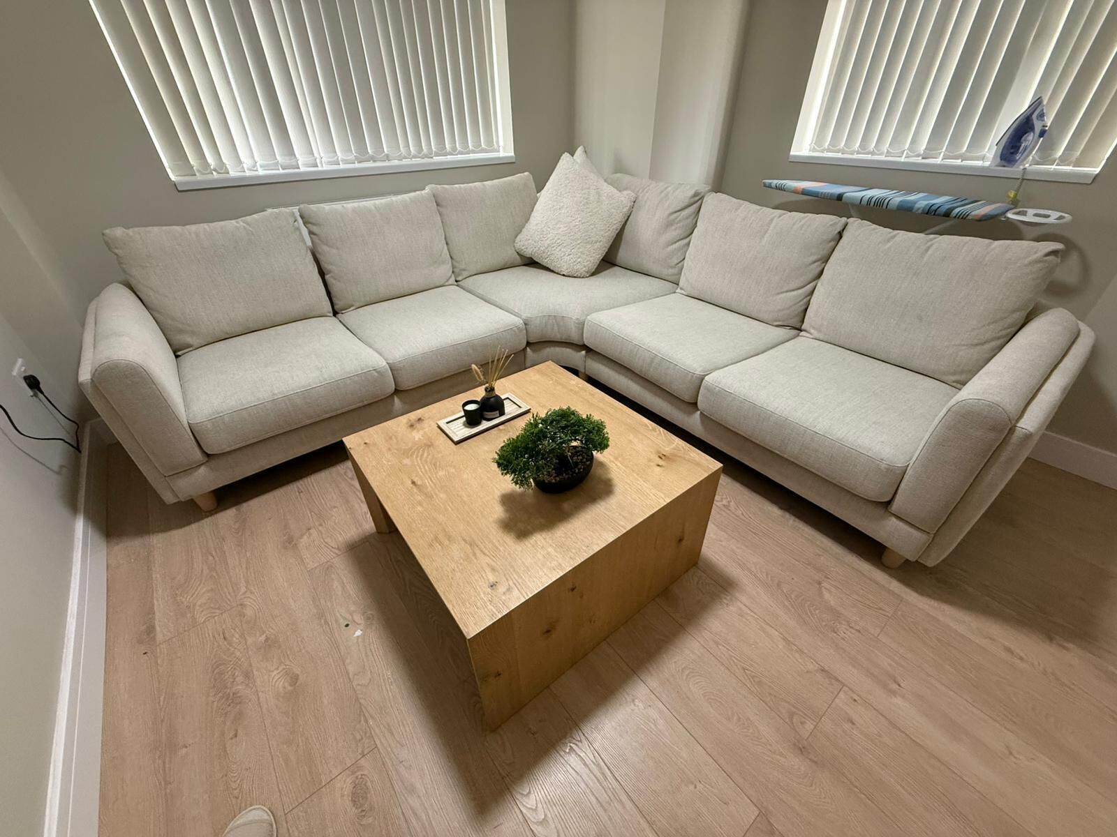 Double-budget-salle De Bain Partagée-vue Sur Rue - Cheadle