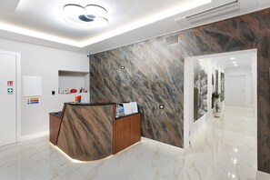 Blue Dream Suites - Cetara Room with Wi-Fi and Air Conditioning Reviews ...