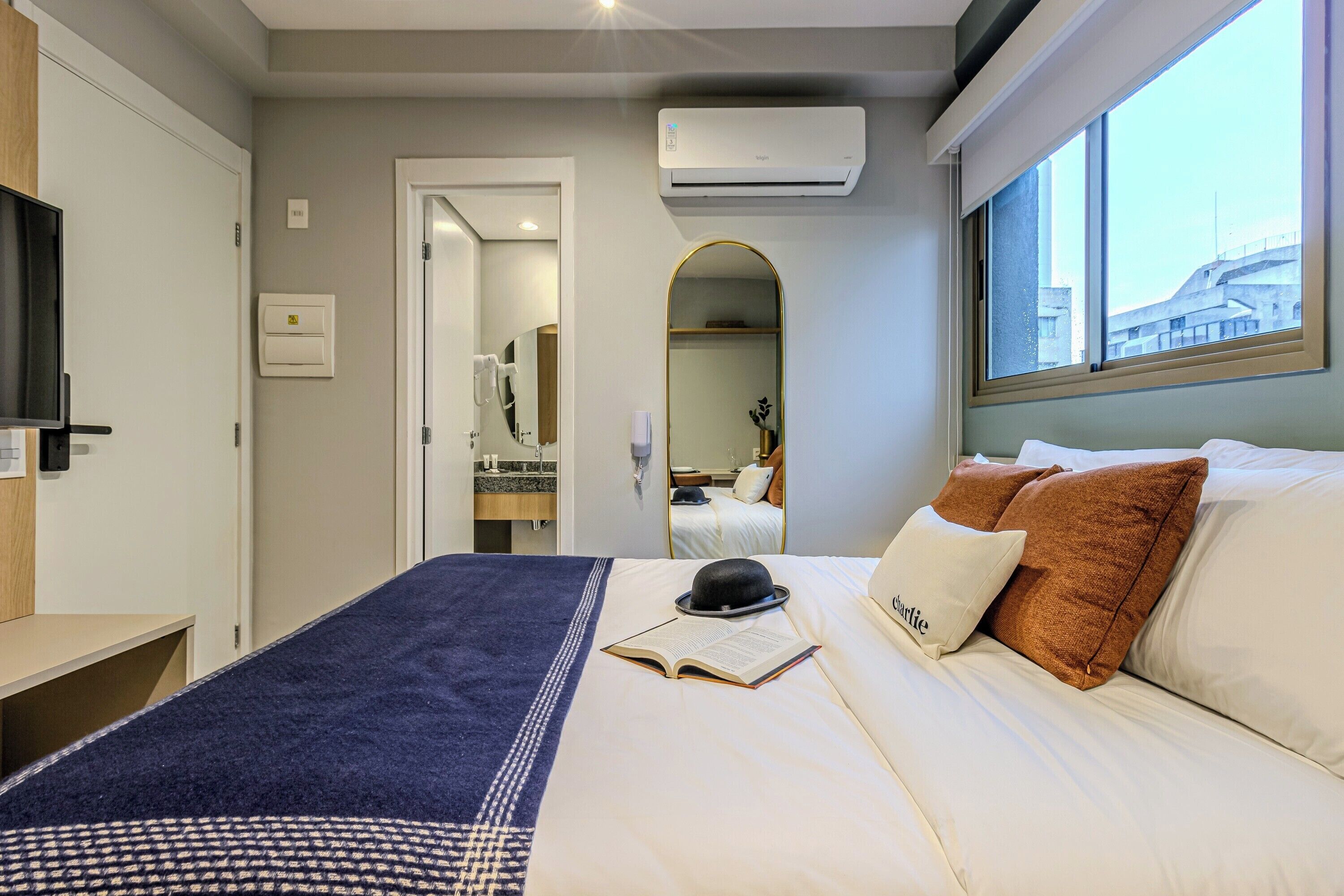 Studio Casal R | Roupa hipoalergénica, com decoração personalizada 