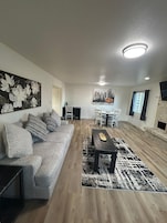Suite Familiar | Sala de estar