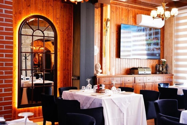 Restaurante