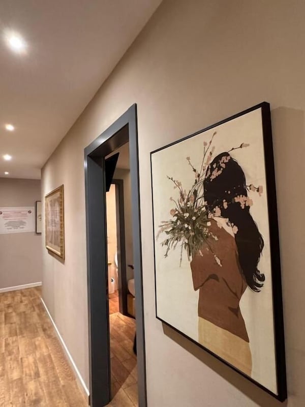 La Villa Bnb - Tirana