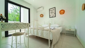 Apartamento | 3 quartos 