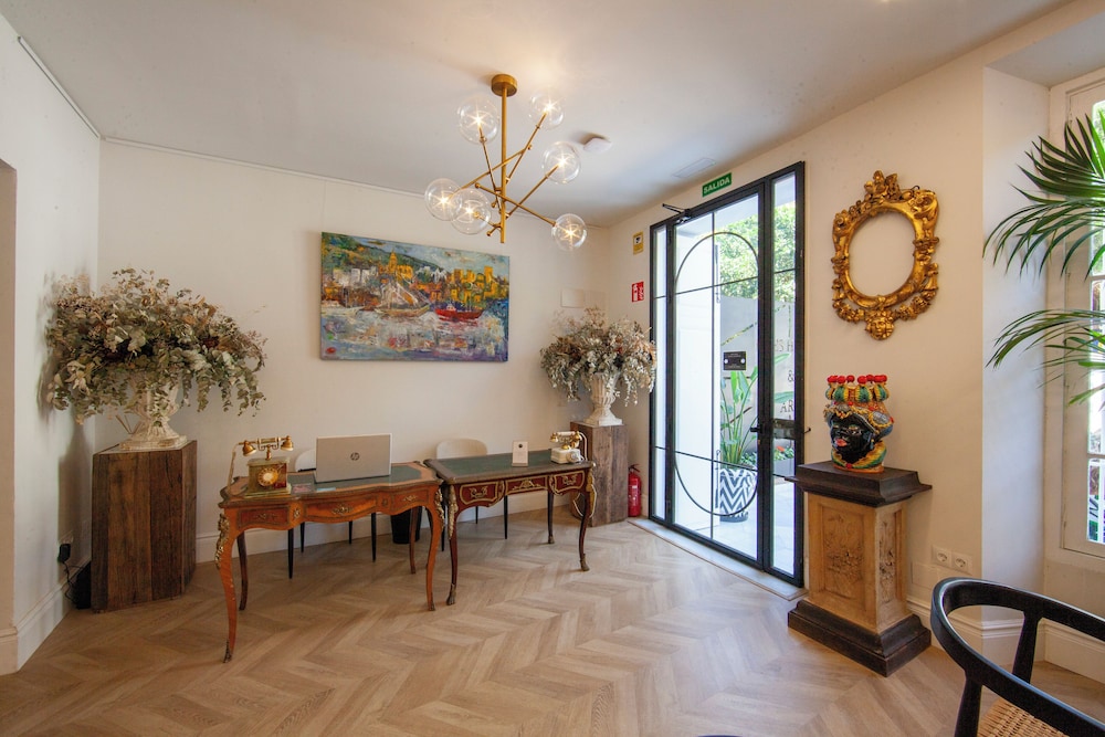 Pries Homes - Center Beach - Malaga