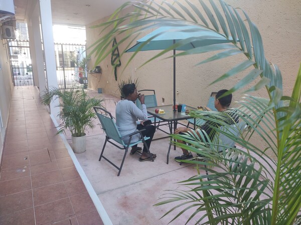 Jardines Del Mar - Playa del Carmen