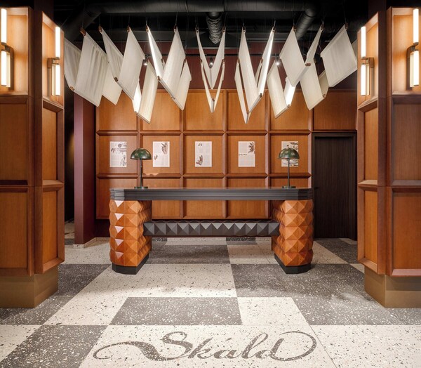 Skald Akureyri, Curio Collection By Hilton - Islândia