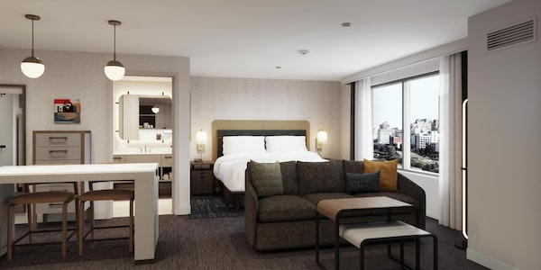 Homewood Suites By Hilton Urbandale Des Moines - Des Moines, IA