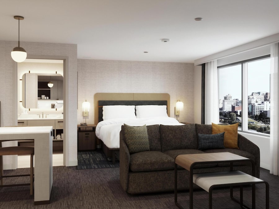 Ferros/tábuas de passar roupa, Wi-Fi de cortesia