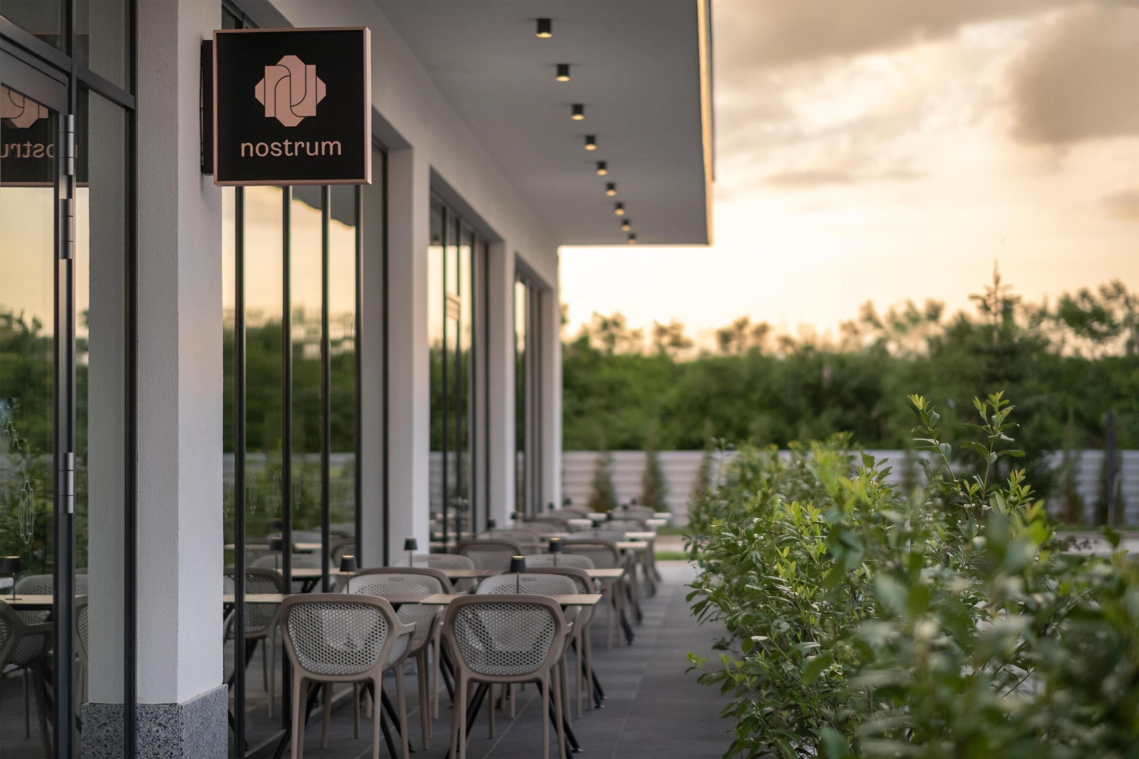 Restaurante