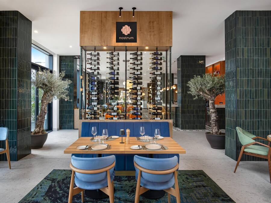 Restaurante
