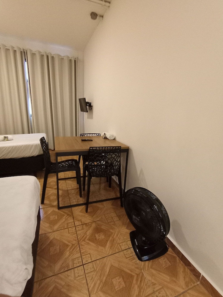 Westay Hotel - Unidade 2 - Moema