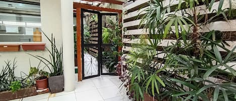 Suite Económica | Interior