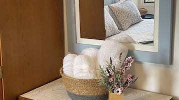 Casa, vista para o vale