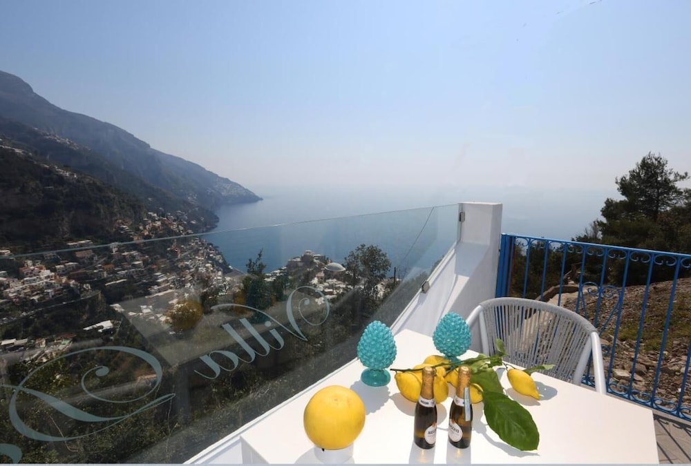 Villa Dei Srls - Positano