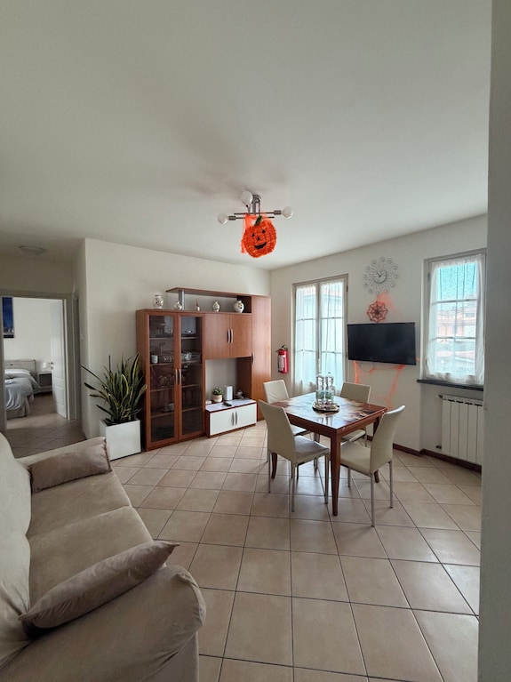 Casa Marta In Lucca Within Walking Distance Of The Historic Center - Lucca