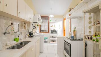 Villa | Cozinha privada