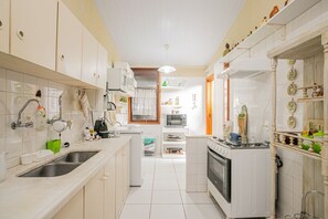 Villa | Cozinha privada