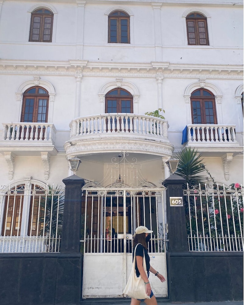 Econunay Hostel - Arequipa