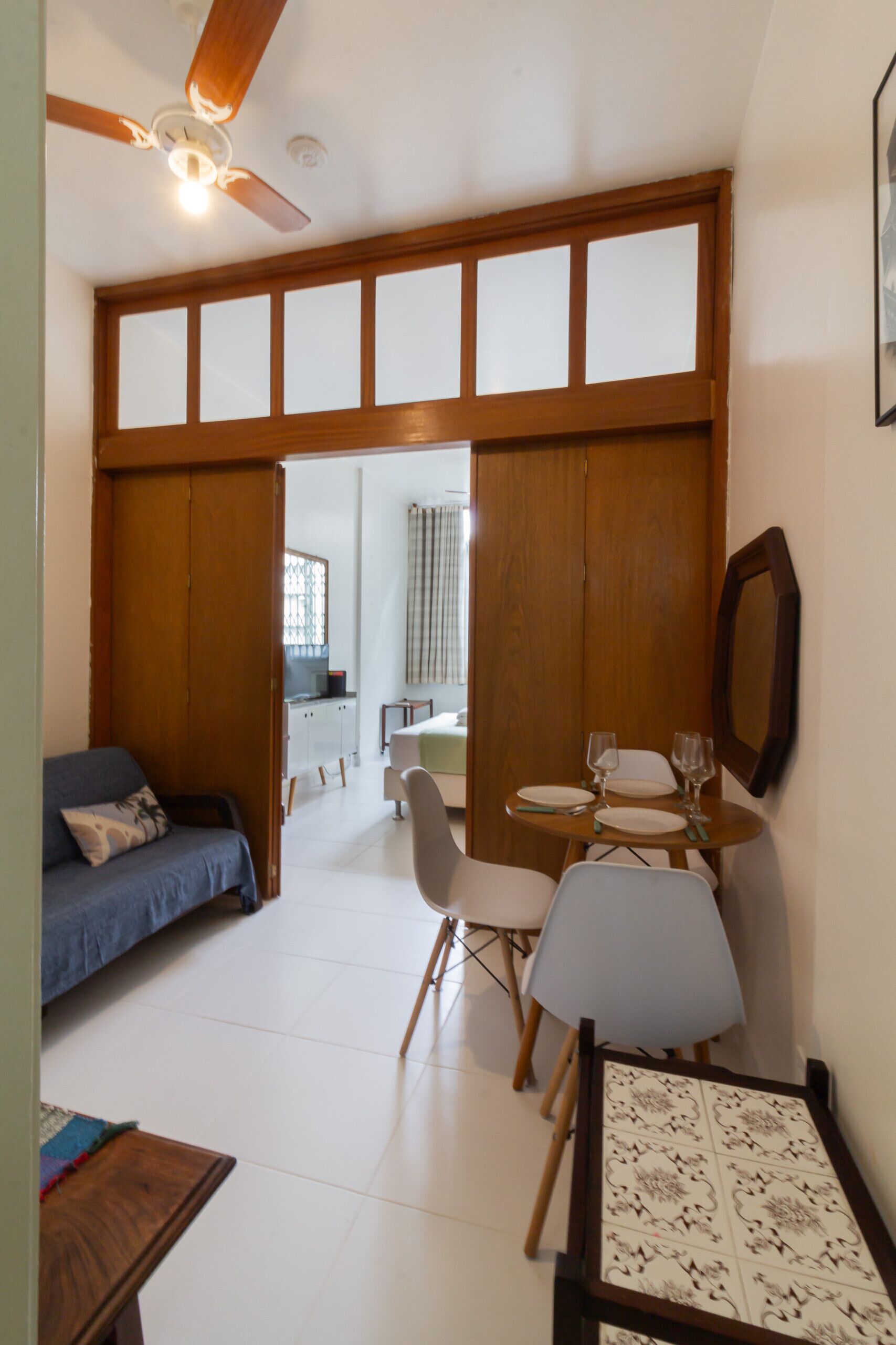 Casa | 1 quarto