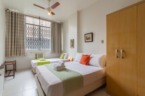 Apartamento | 1 quarto