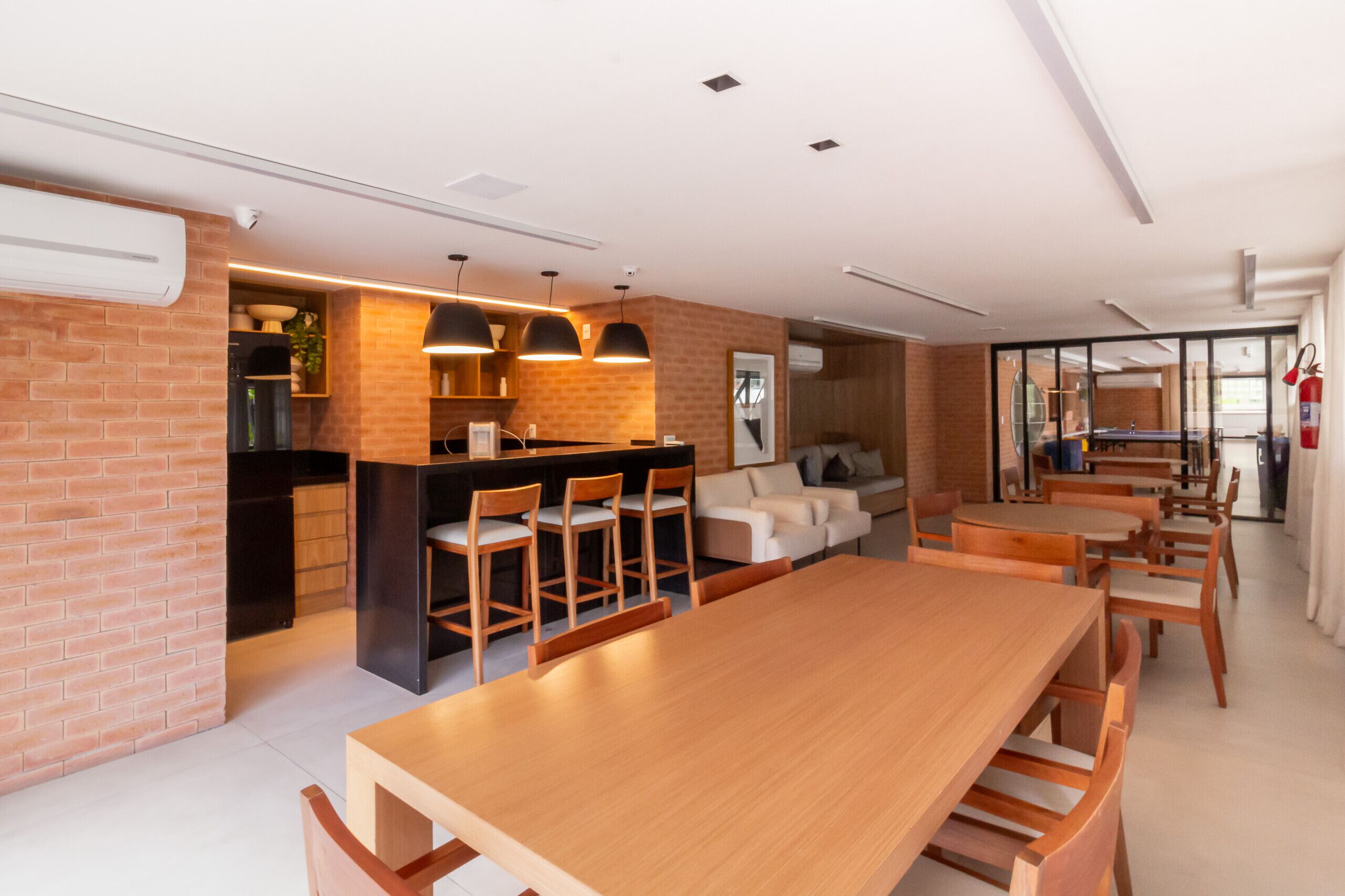 Casa | 2 quartos 