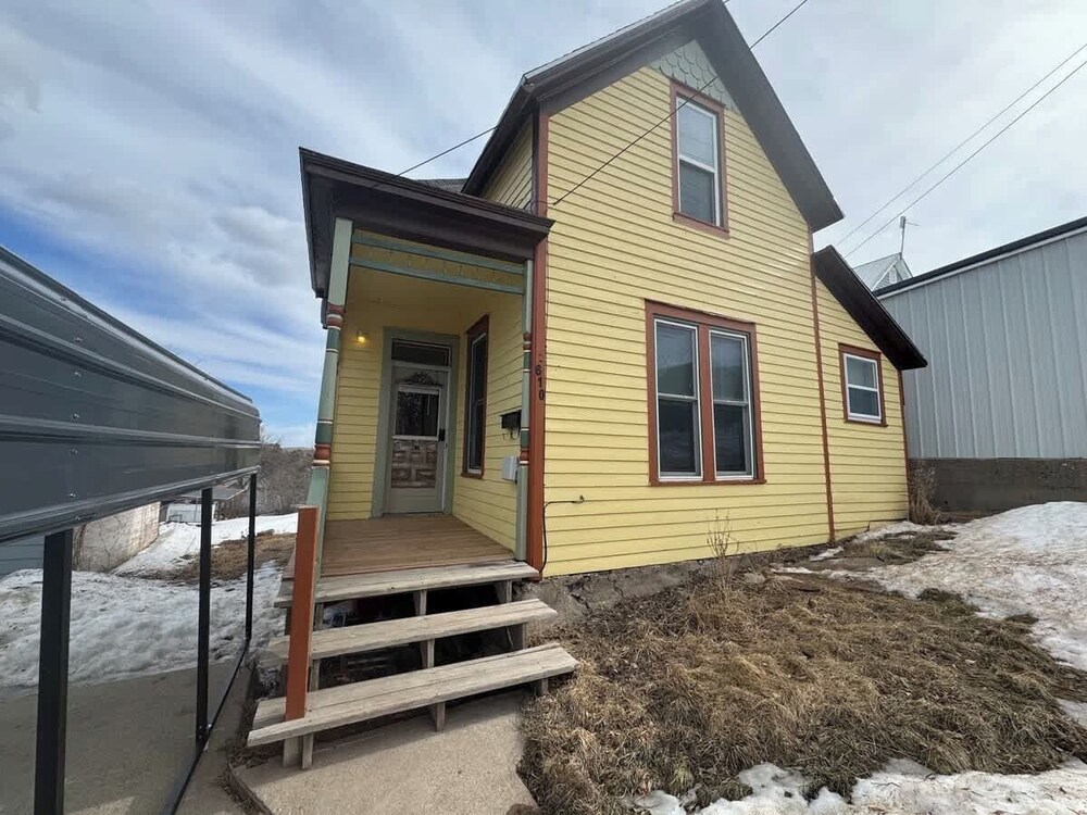 Homestake Haven - Lead | Vrbo