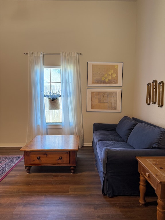 Blue Bonnet Cottage - A Quiet Waco Getaway - Texas