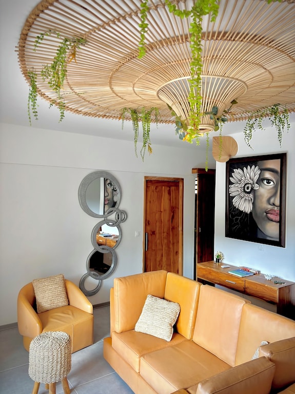 Zen-escape View Papeete - Tahiti