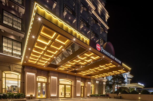 Best Western Premier Imperial Dalat - Da Lat
