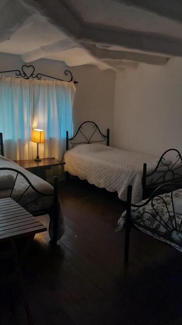 Art House Samiluce - Madre de Deus