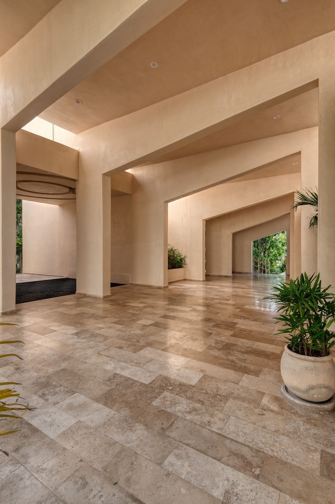 Artra - Modern Comfort With Pool - Tulum