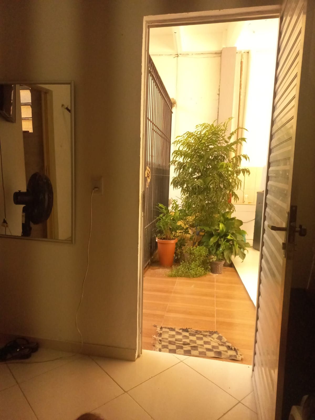 Suite Comfort, vista para o jardim | Wi-fi grátis, roupa de cama fornecida 