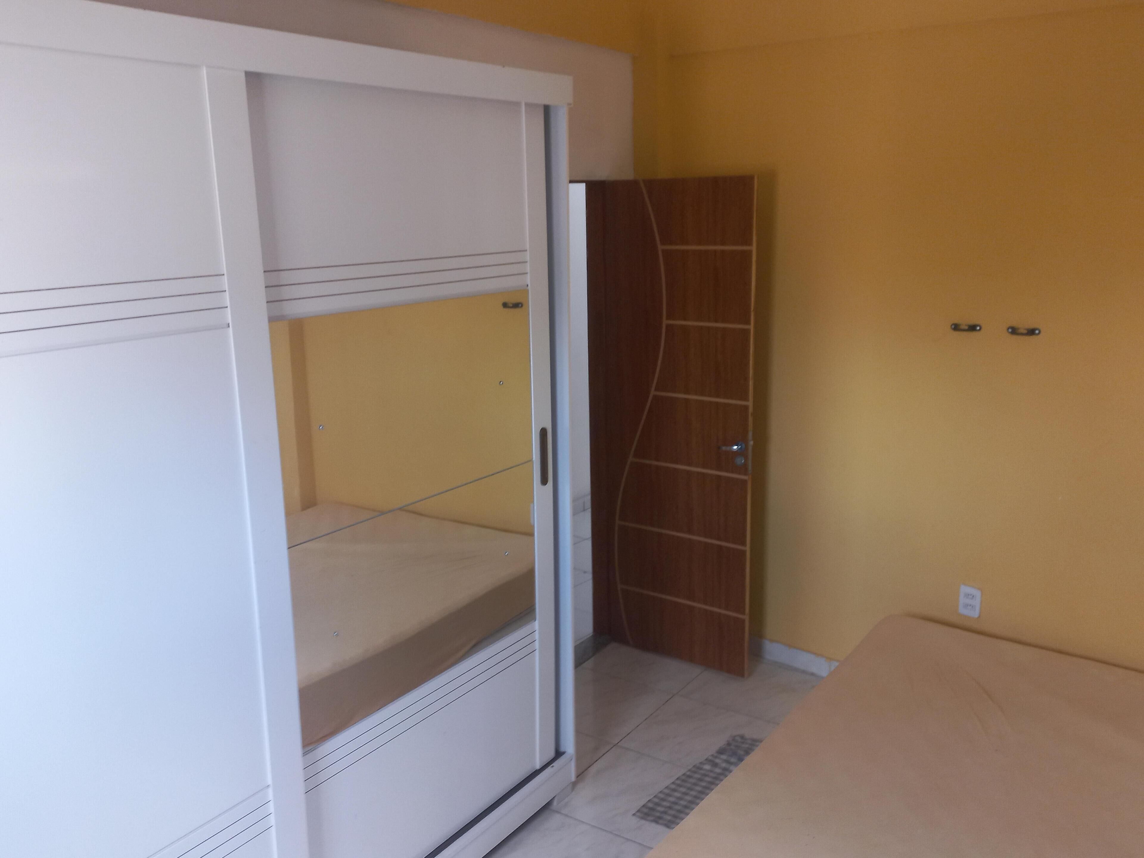 Suite Básica | Wi-fi grátis 