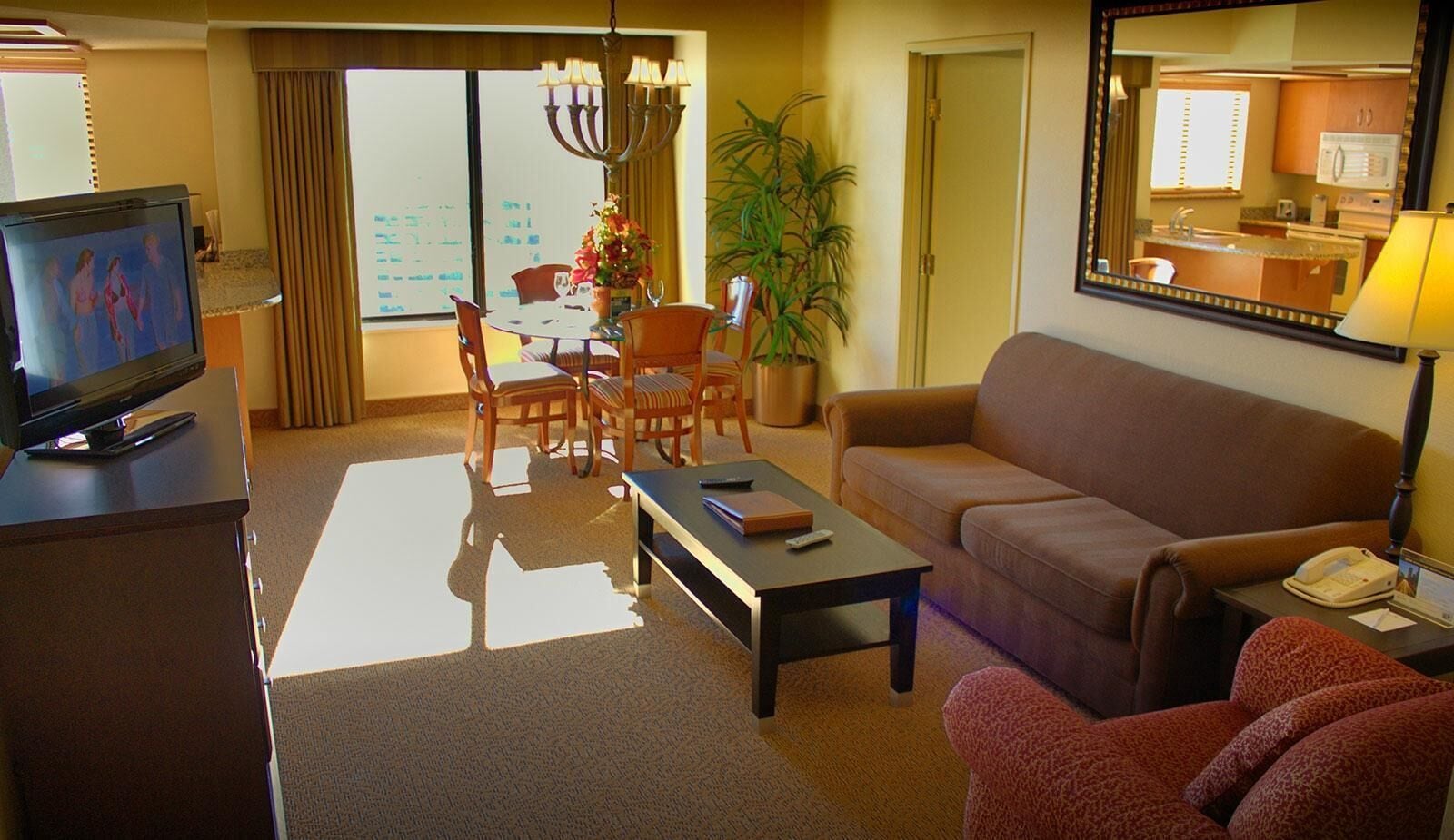 Formula 1 Las Vegas 2025, Nov 20-23...walking Distance To The Track.\npolo Towers - Las Vegas, NV