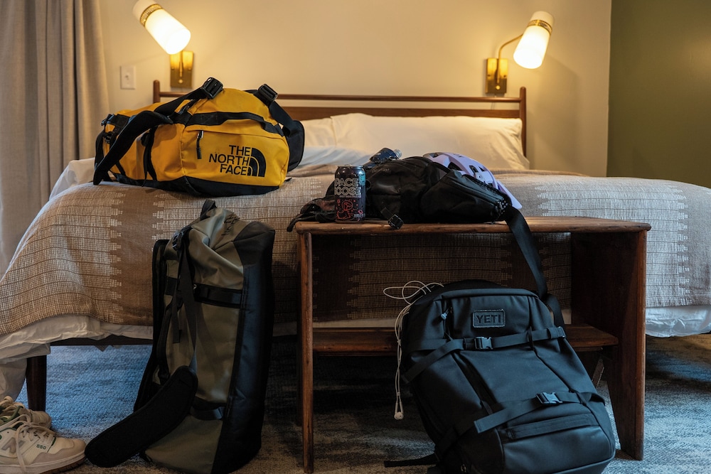 Campfire Ranch Little Sugar - Arkansas