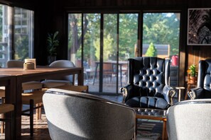 Casa Exclusiva | Sala de jantar