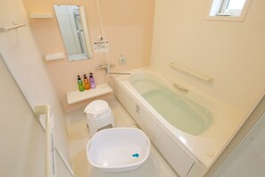 Apartamento | Casa de banho