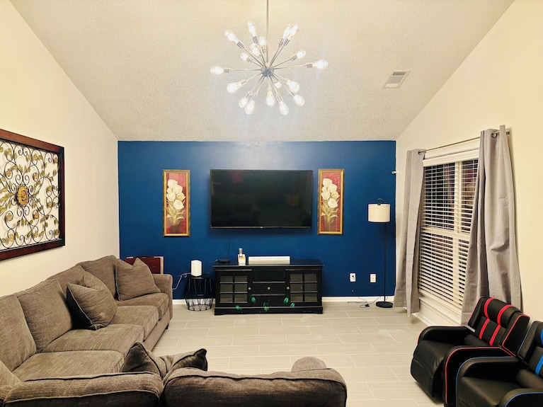 The Williamsburg Haven - Williamsburg, VA