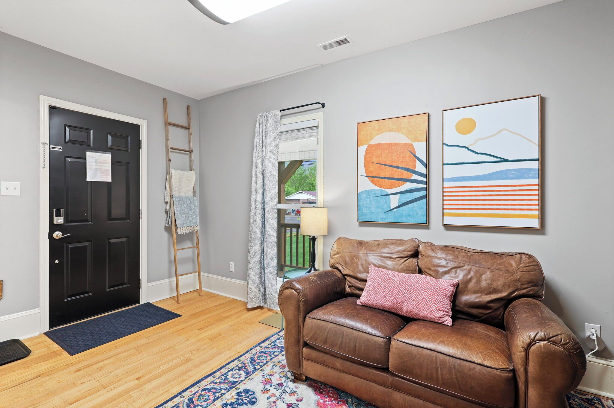 Laurel Suite - Heart Of Damascus - Virginia